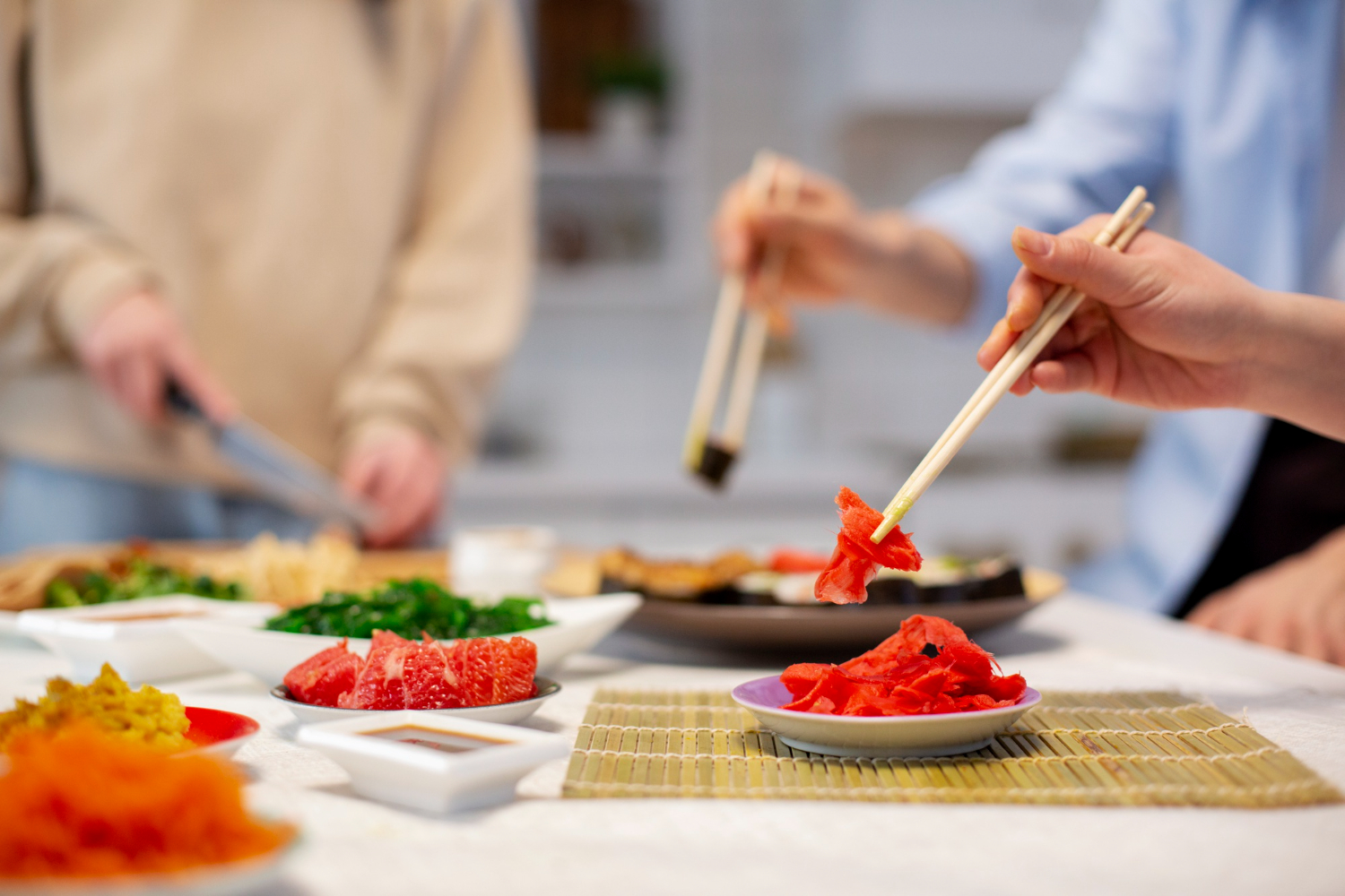 Is Your Diet Making Your Tinnitus Worse? Foods That May Help or Hurt ...