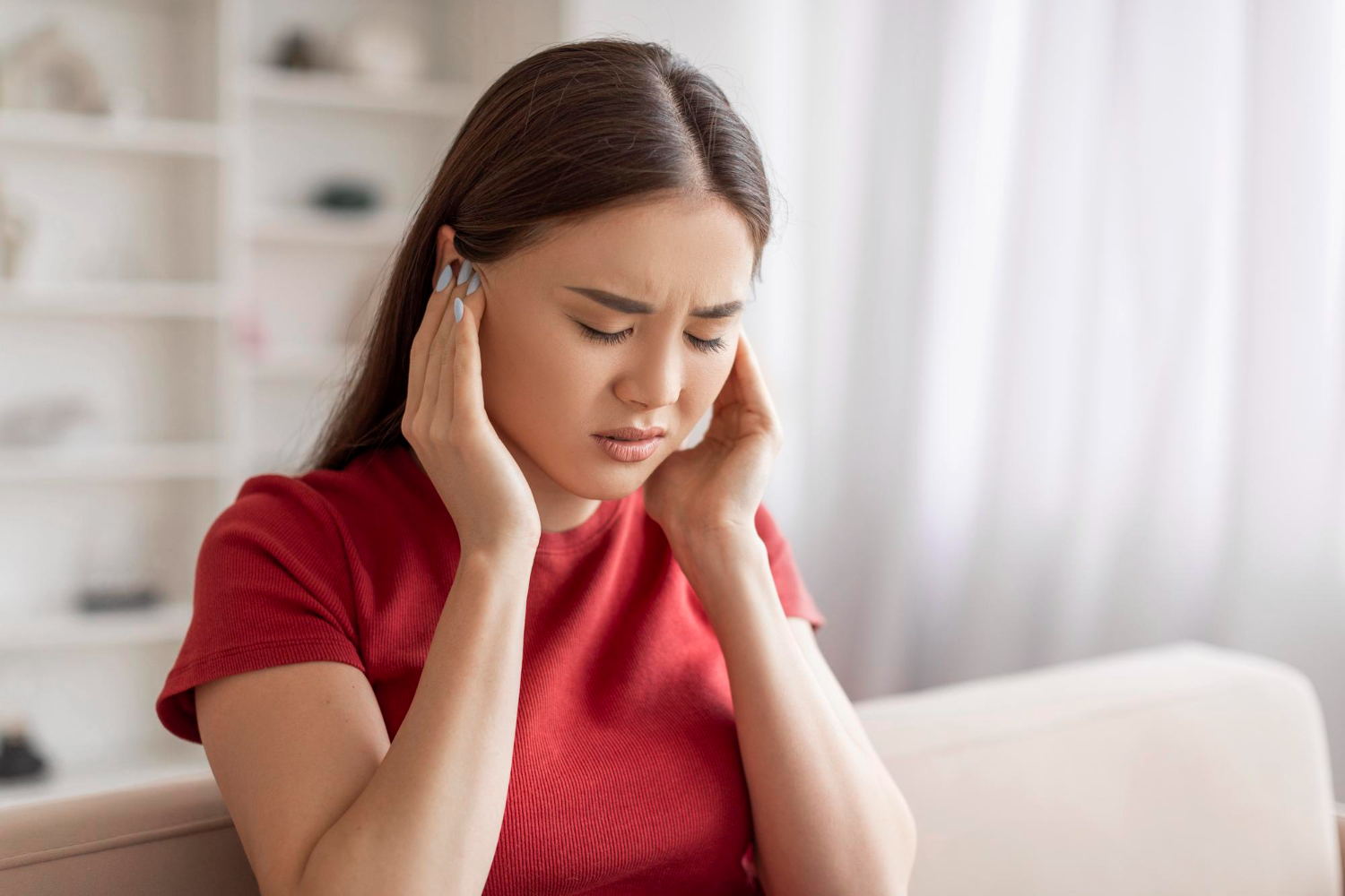 What Are the Signs of Noise-Induced Hearing Loss and When to See an ENT ...