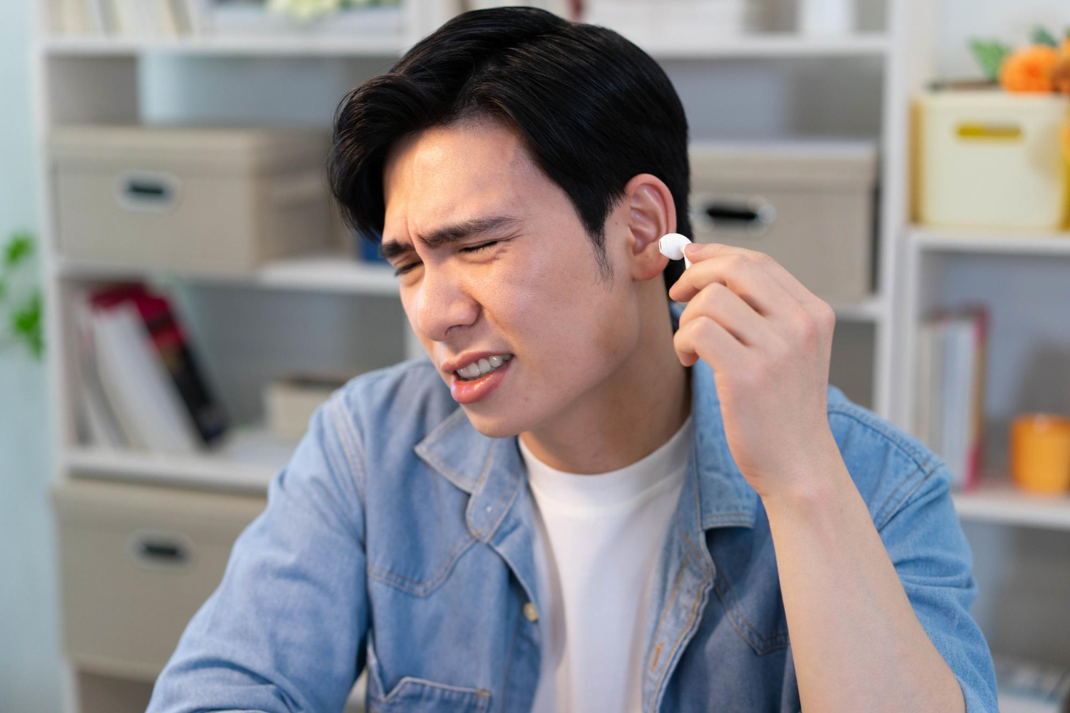 What Causes Ringing in the Ears (Tinnitus)? | Dr Lynne Lim ENT Specialist